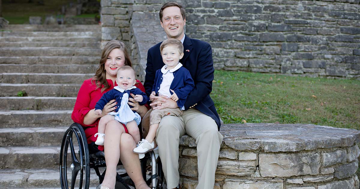 Meet Joseph | Joseph Williams for State Representative